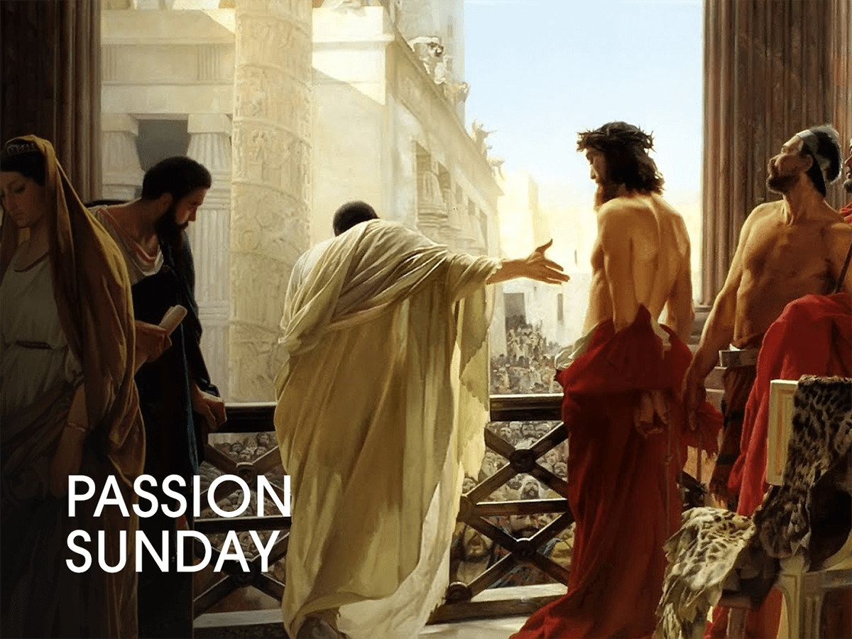 Morning Offering for March 17, 2024