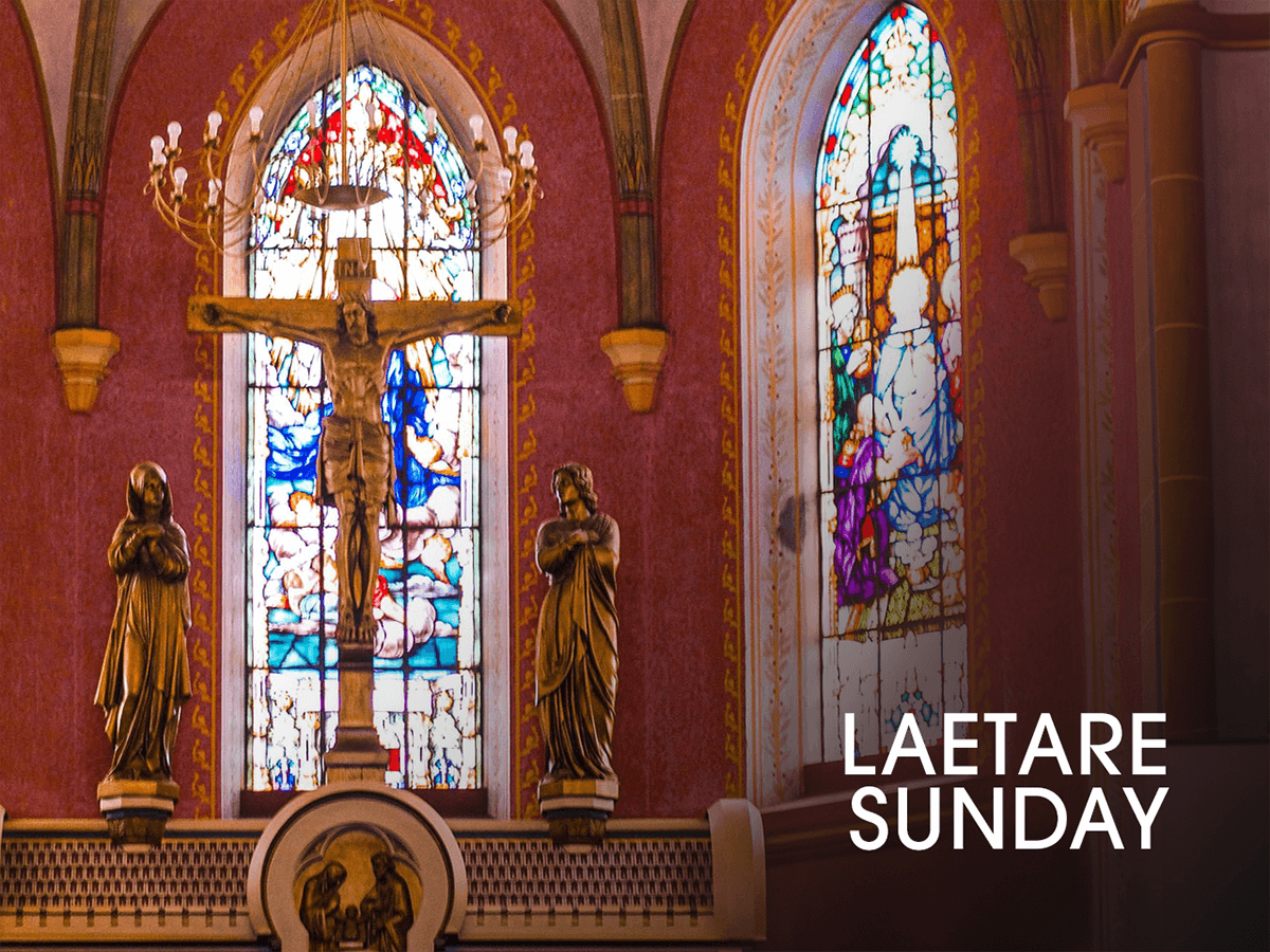 Morning Offering for March 10, 2024